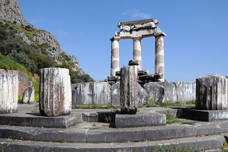 Τι ορίζει νέα ΚΥΑ για την είσοδο εκπαιδευτικών σε αρχαιολογικούς χώρους ...